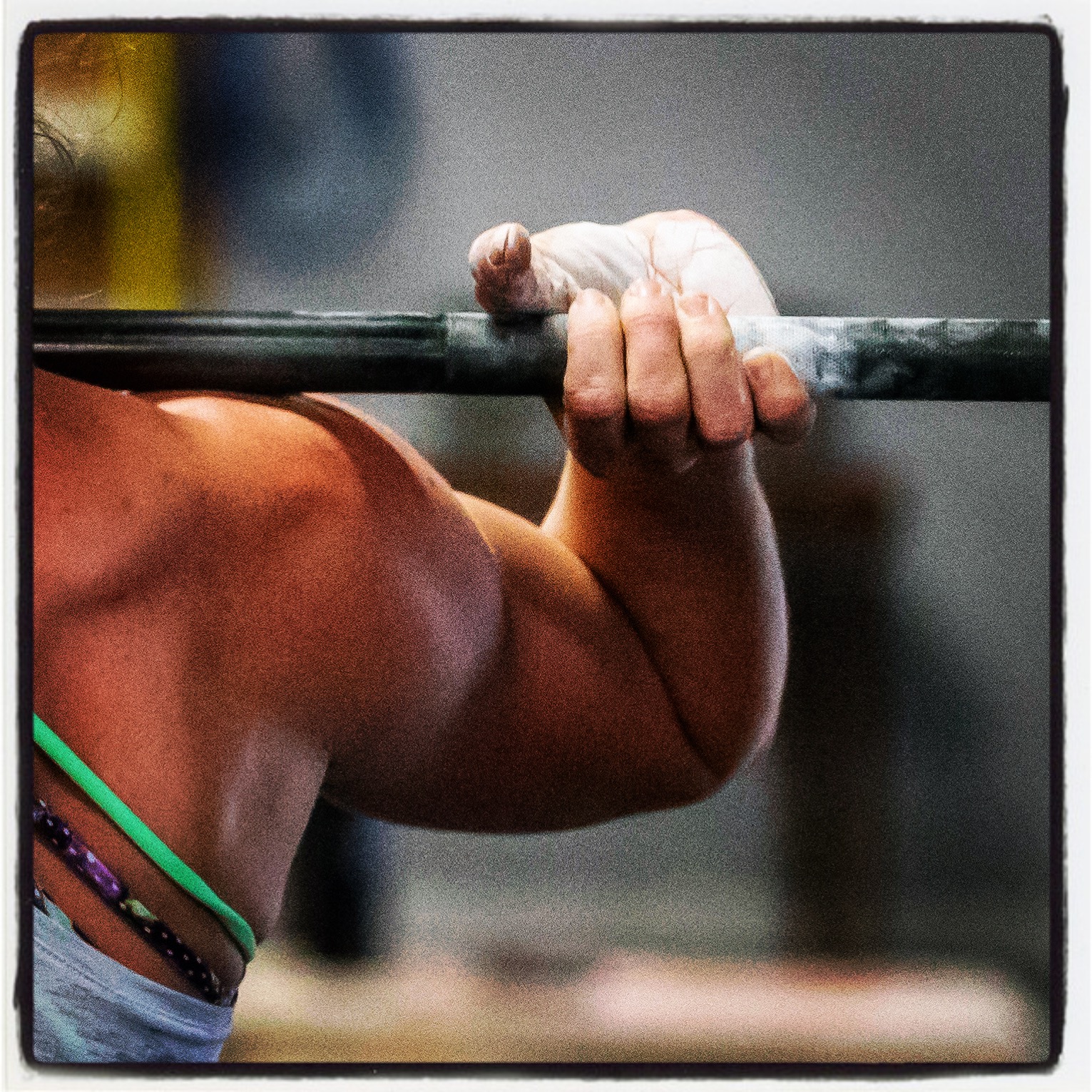 MONDAY WOD – Southern Columbus CrossFit