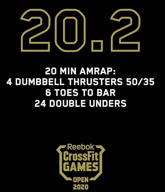 SATURDAY WOD – Southern Columbus CrossFit