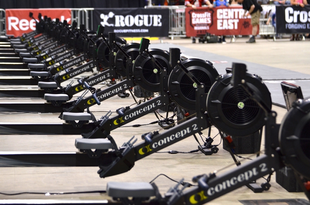 MONDAY WOD – Southern Columbus CrossFit